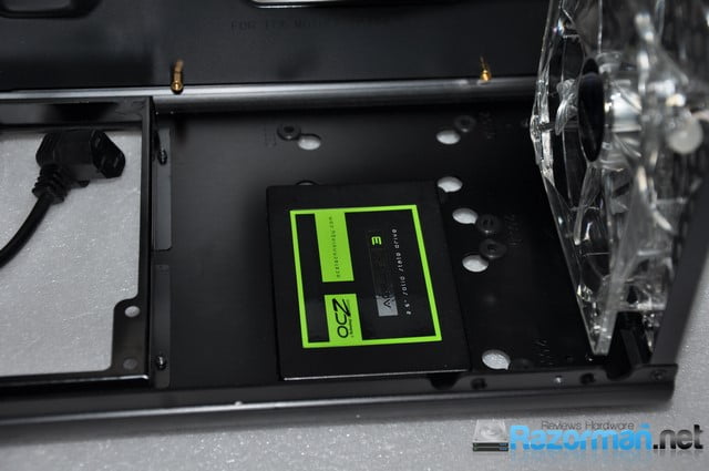 Review Raidmax Atomic