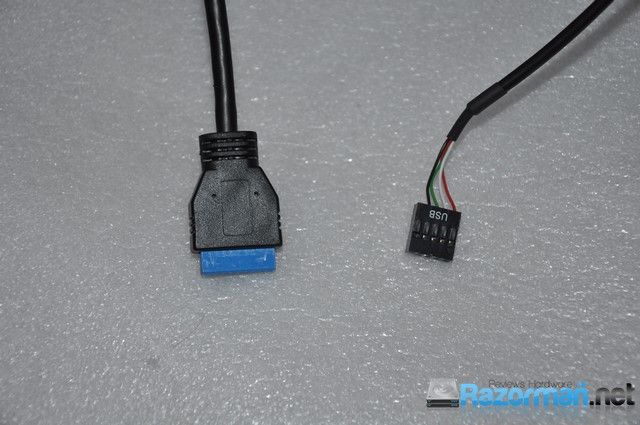 Review Raidmax Atomic