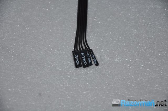 Review Raidmax Atomic