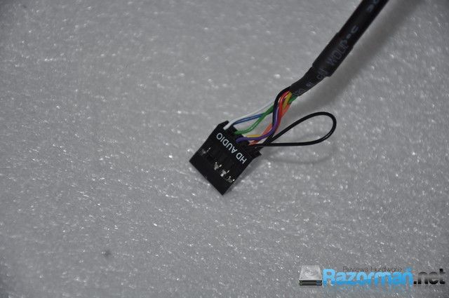 Review Raidmax Atomic