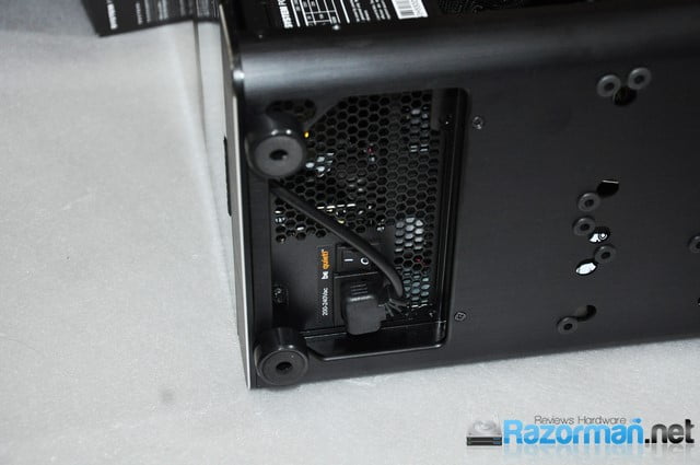 Review Raidmax Atomic