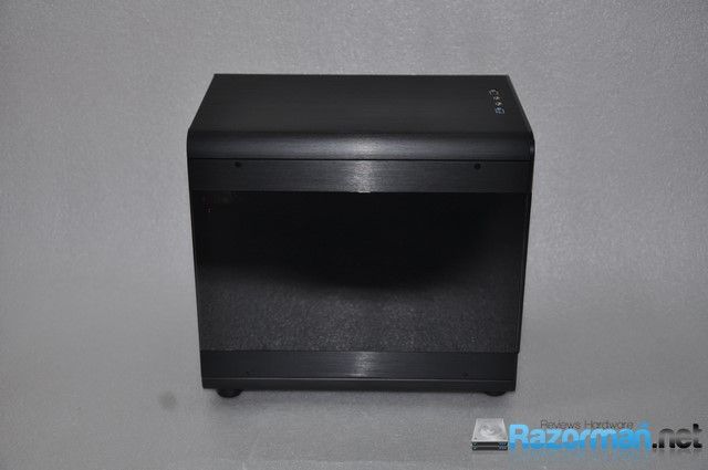 Review Raidmax Atomic