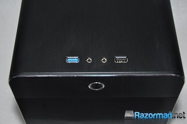 Review Raidmax Atomic