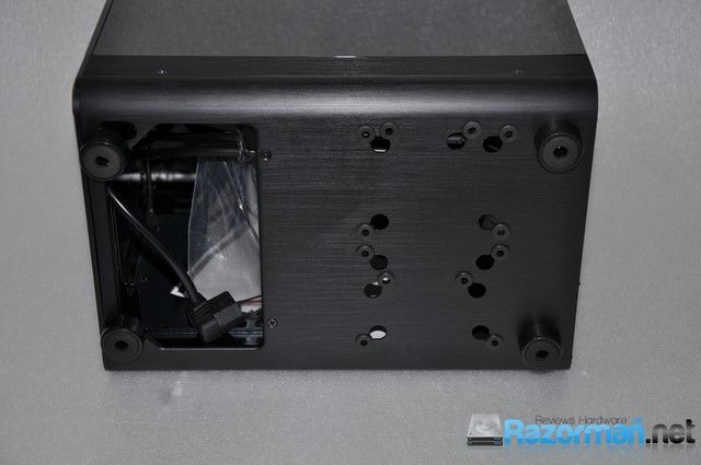 Review Raidmax Atomic