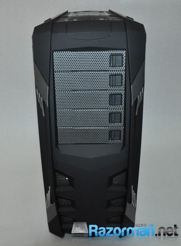 Review Raidmax Vampire WinterFall