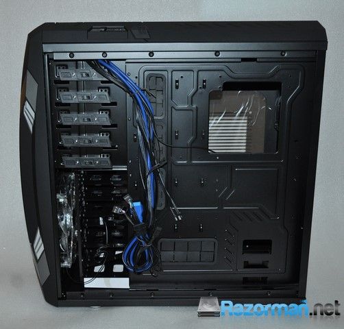 Review Raidmax Vampire WinterFall