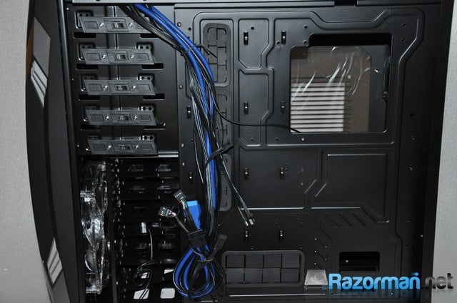 Review Raidmax Vampire WinterFall