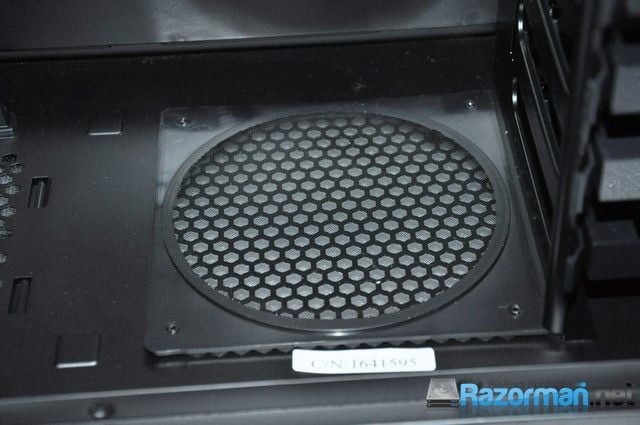 Review Raidmax Vampire WinterFall