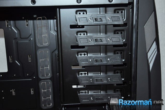 Review Raidmax Vampire WinterFall