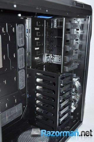 Review Raidmax Vampire WinterFall