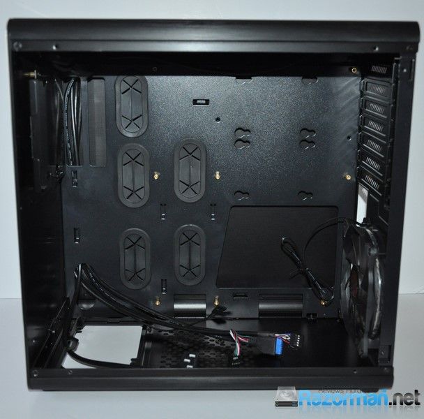 Review Raijintek Thetis