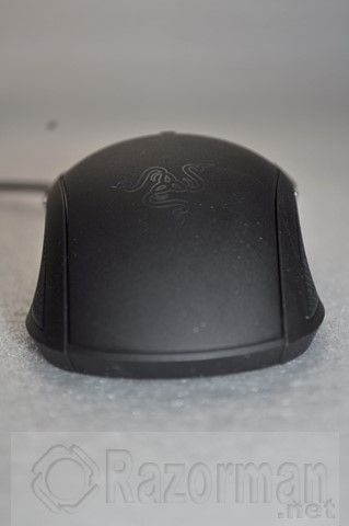 Review Razer Taipan