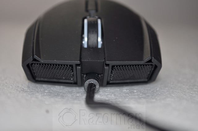 Review Razer Taipan