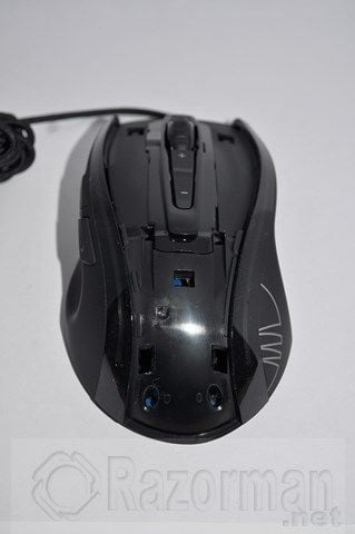 Review Roccat Kone XTD