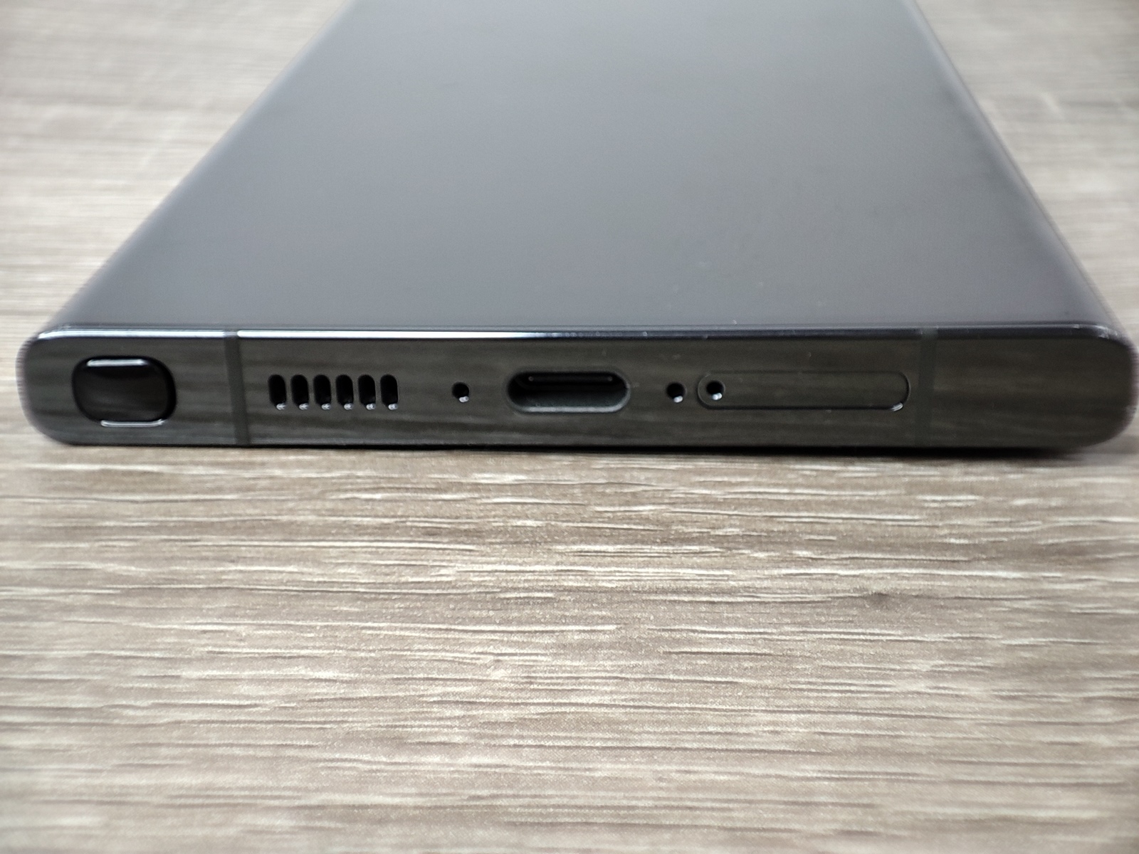 Review Samsung S23 Ultra