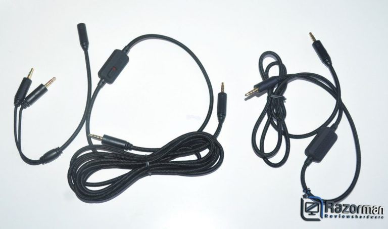 Review SPC Gear Viro Plus