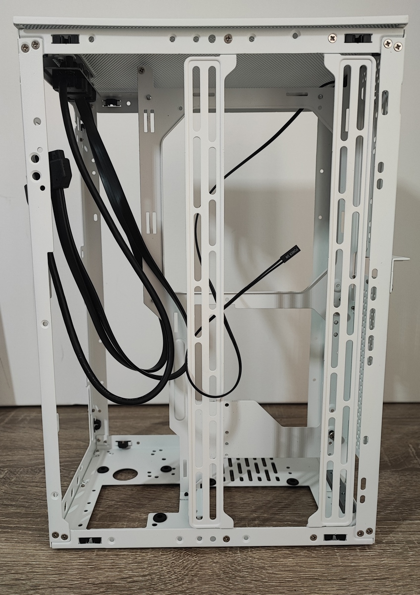 Review SSUPD Meshroom S