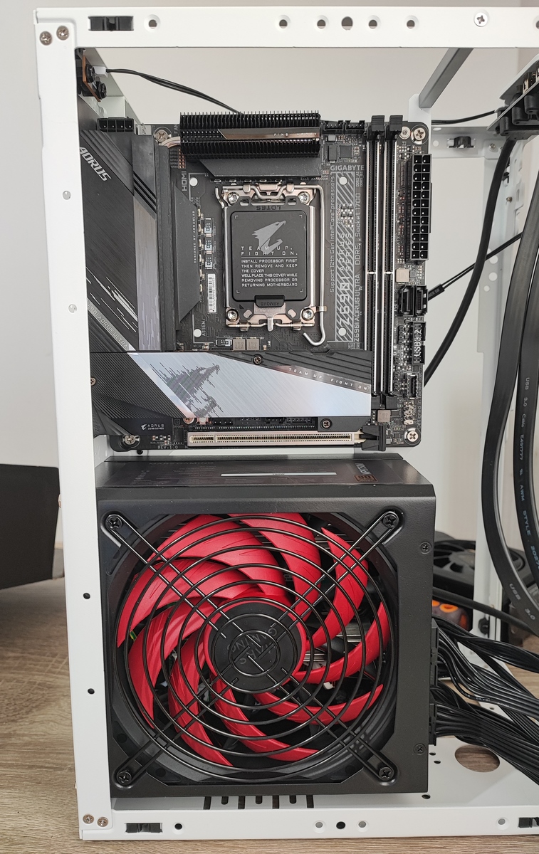 Review SSUPD Meshroom S