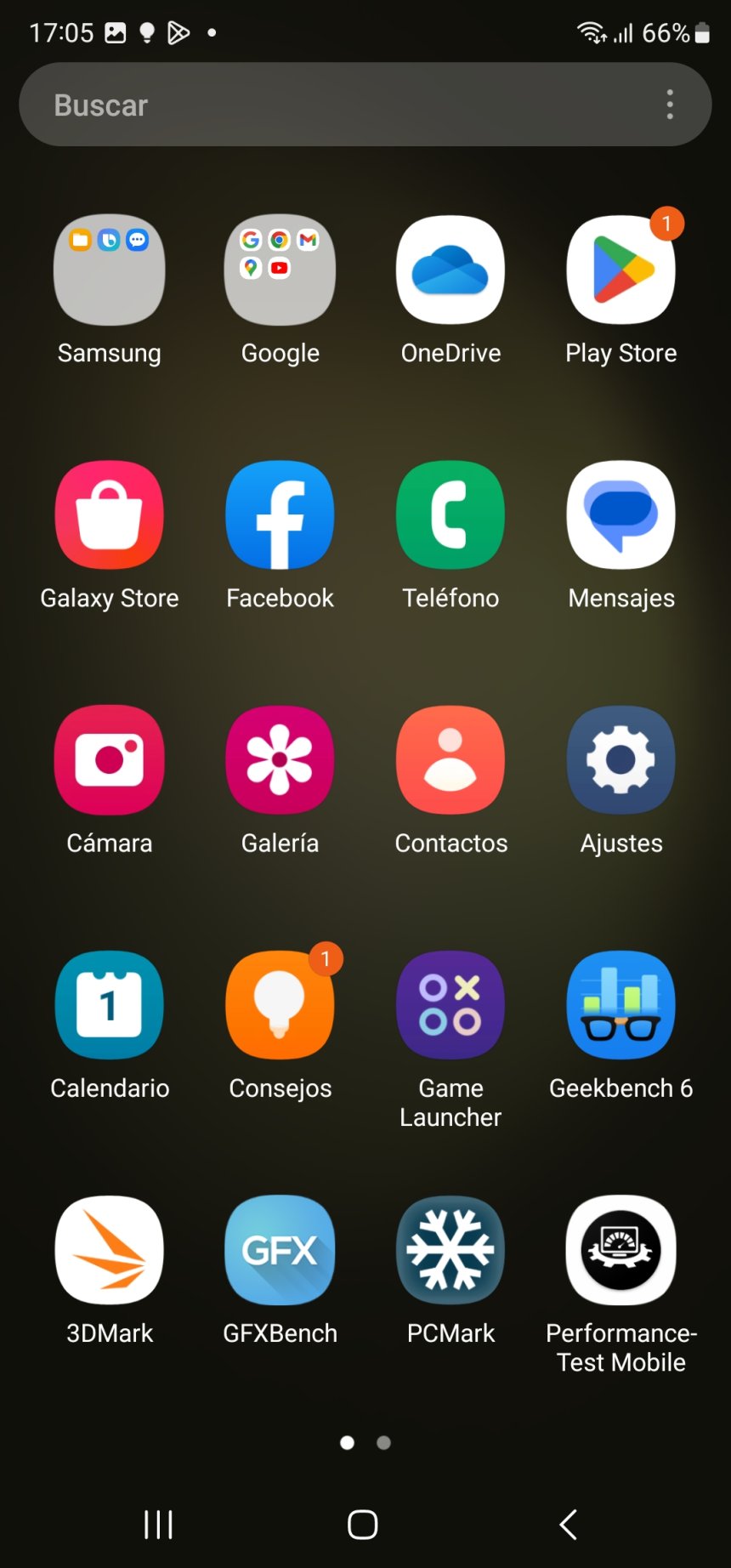 Review Samsung S23 Ultra