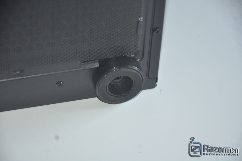 Review Silverstone FARA V1 M