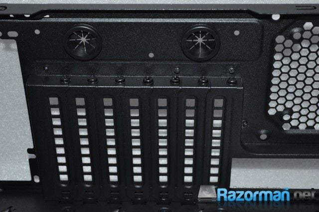 Review Silverstone PS11-Q