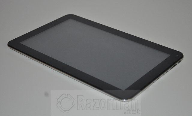 Review Tablet Talius Zircon