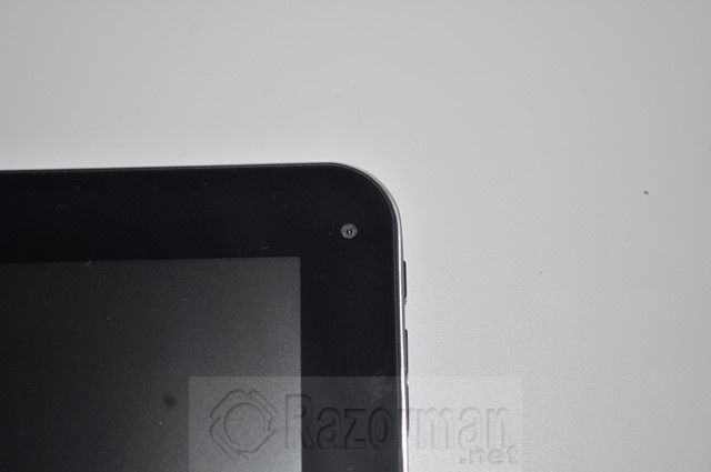 Review Tablet Talius Zircon