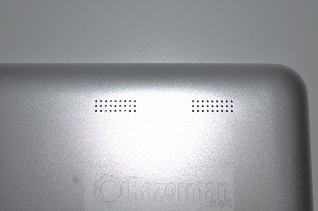 Review Tablet Talius Zircon