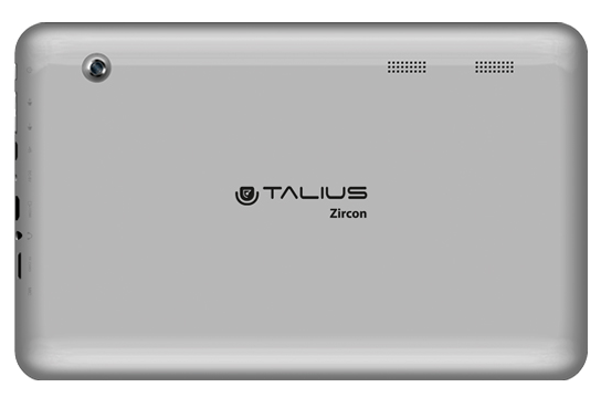 Review Tablet Talius Zircon