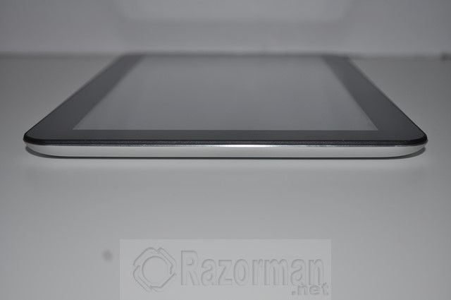 Review Tablet Talius Zircon