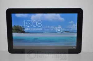 Review Tablet Talius Zircon