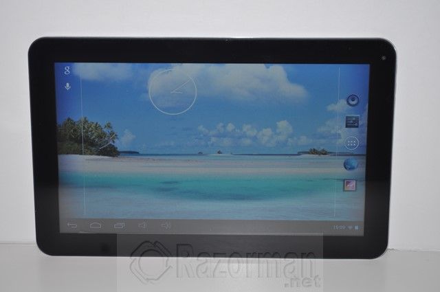 Review Tablet Talius Zircon