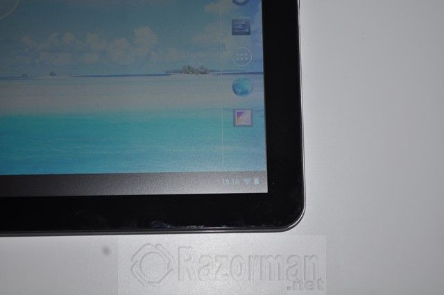 Review Tablet Talius Zircon