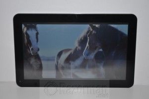 Review Tablet Talius Zircon