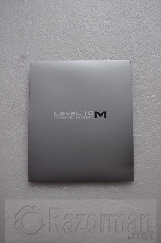 Review Tt eSPORTS LEVEL 10 MILITARY EDITION