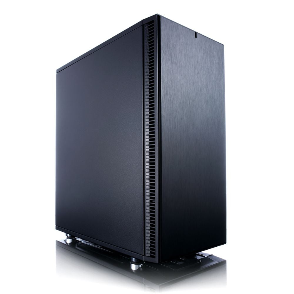 Review Fractal Define C