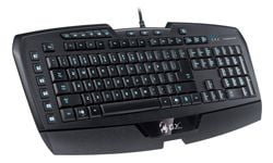 Review Teclado Genius GX Gaming Imperator PRO