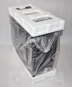 Review NOX Vulkan - Razorman.net , Reviews Hardware