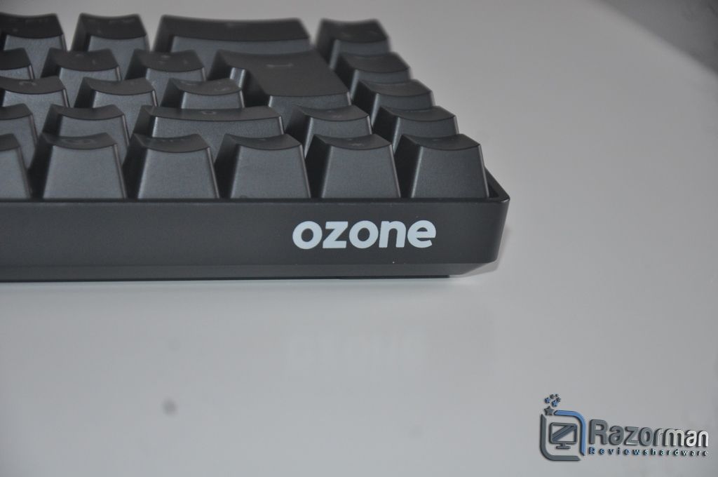 Review Ozone Tactical