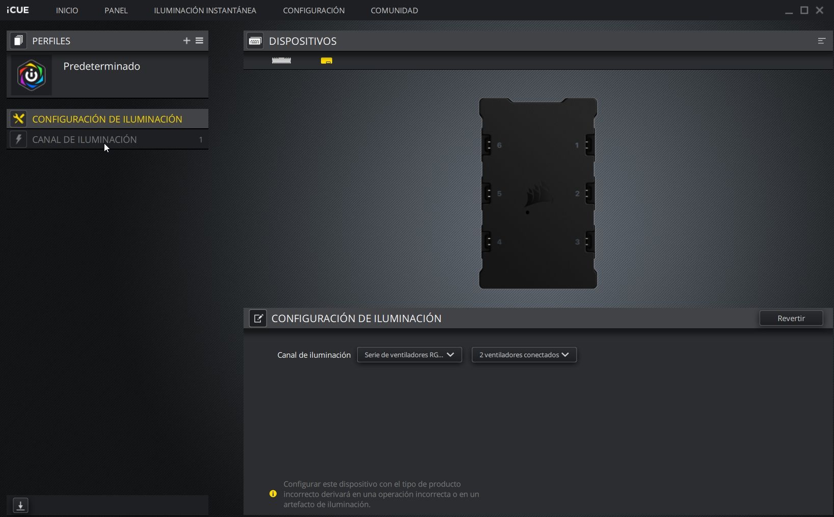 Review Corsair QL120 RGB