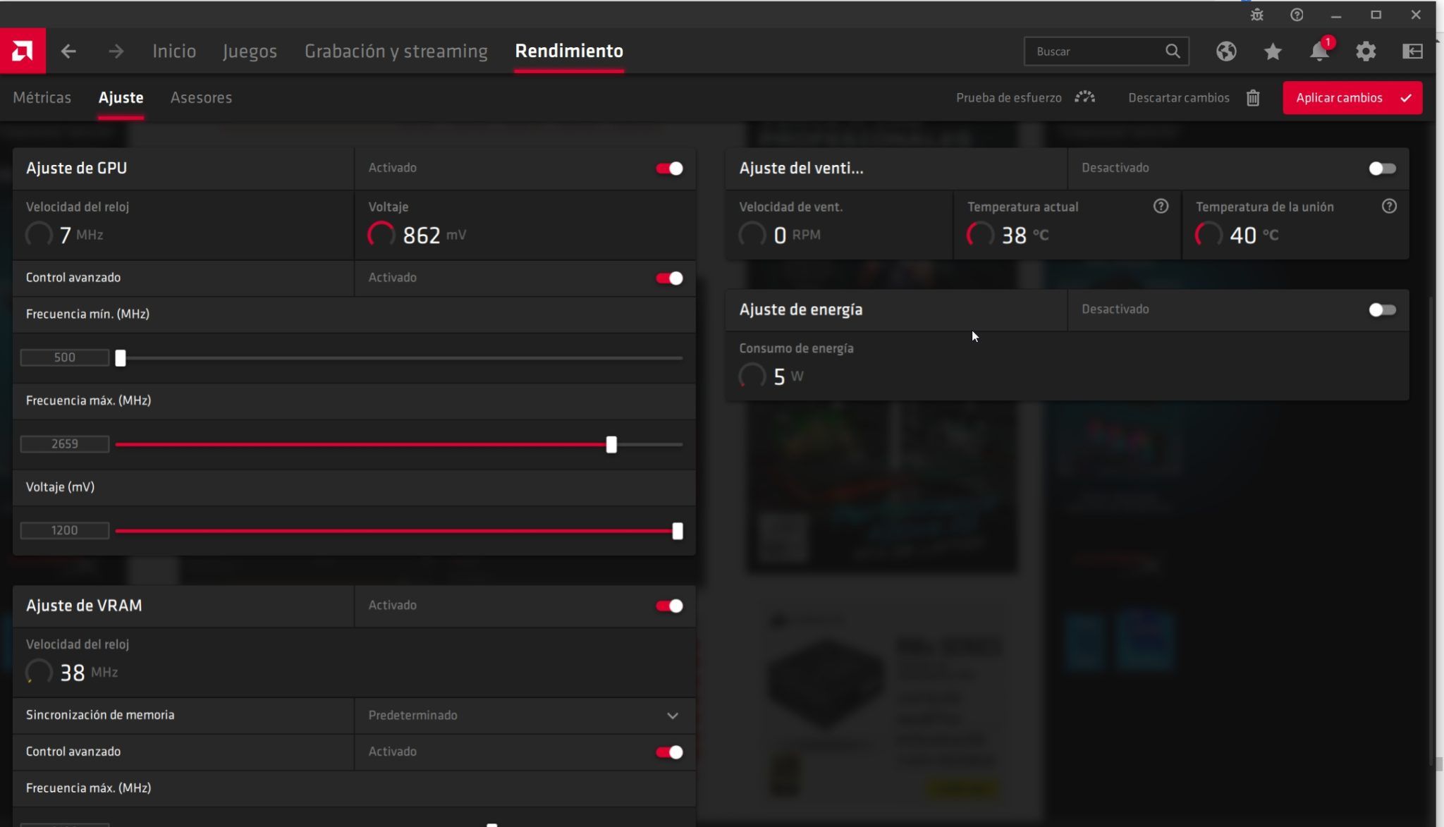 Review AMD Radeon RX 6700 XT