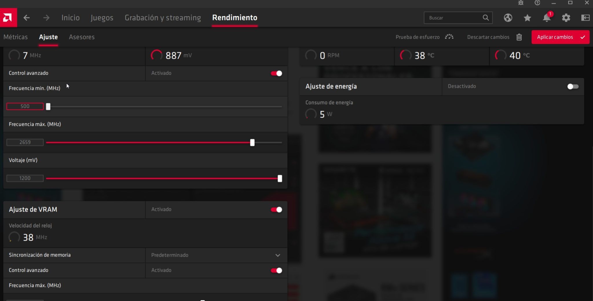 Review AMD Radeon RX 6700 XT