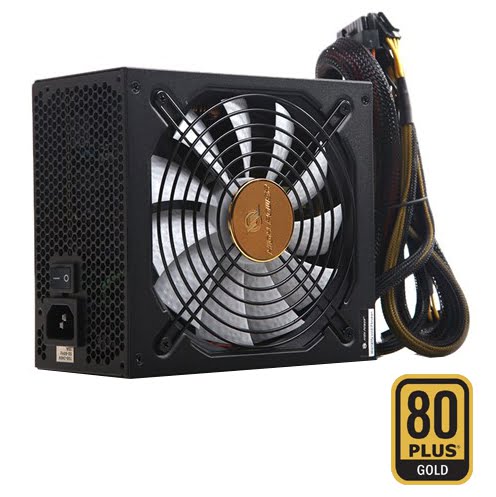 Review HIGH POWER Astro Lite 750W