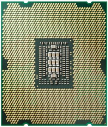Z87 y X99 nuevos chipsets de Intel