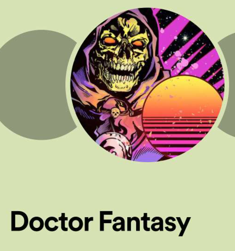 Doctor Fantasy: El mundo de la fantasía al alcance de todos
