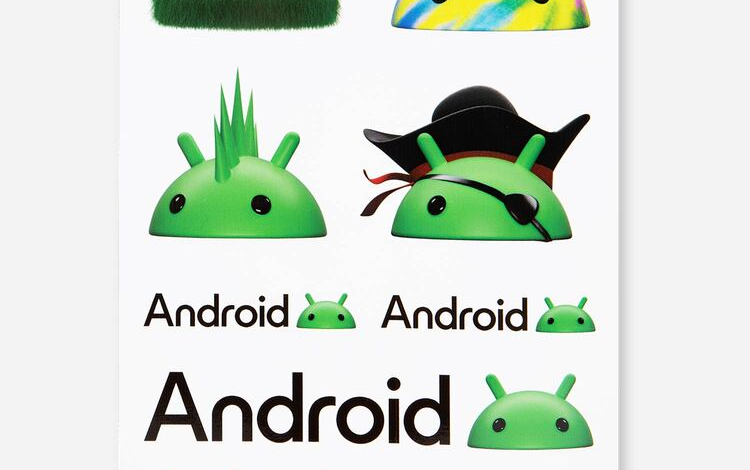 Apps para hacer stickers en Android