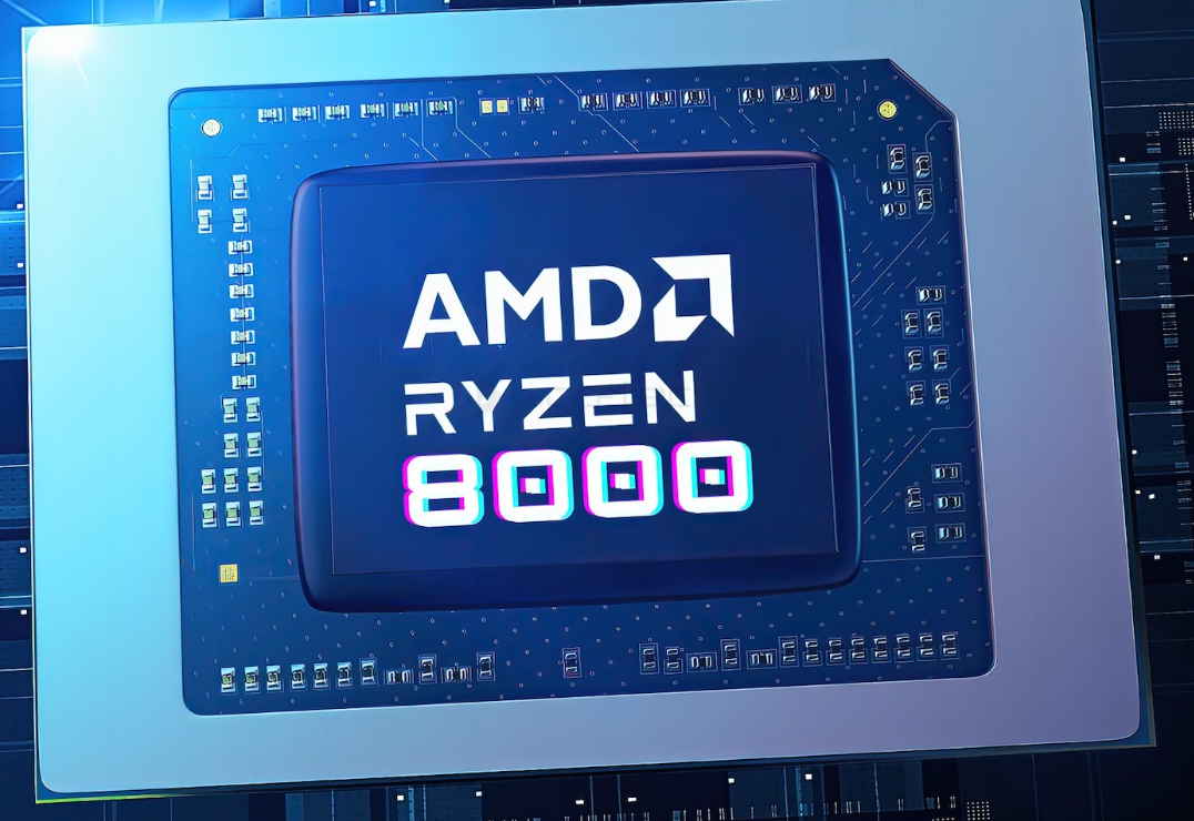 Las nuevas APU Ryzen 8000G: una revolución para los PC de gama media