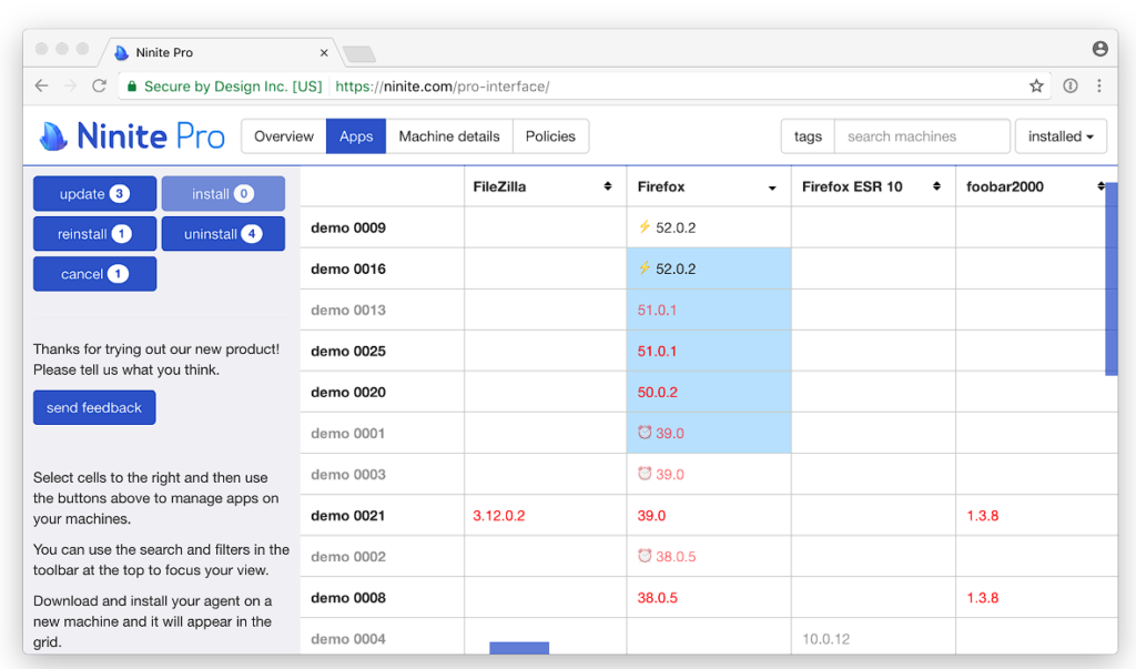 Ninite: una herramienta gratuita para instalar y actualizar aplicaciones en Windows