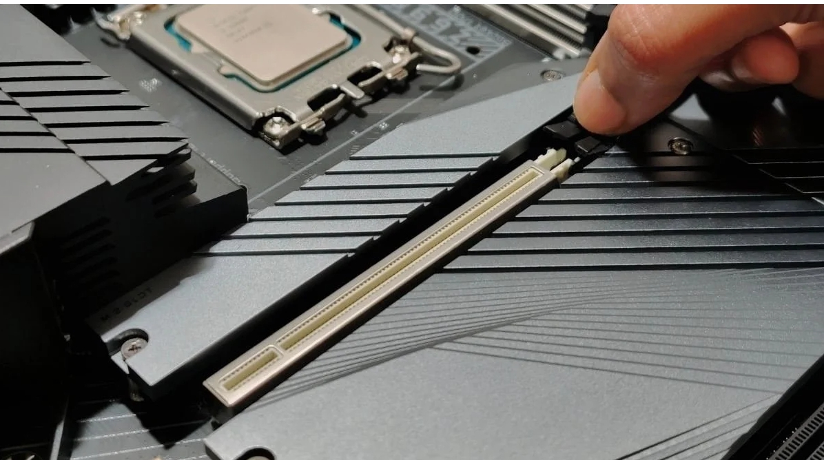 PCI Express: una interfaz de expansión de alto rendimiento