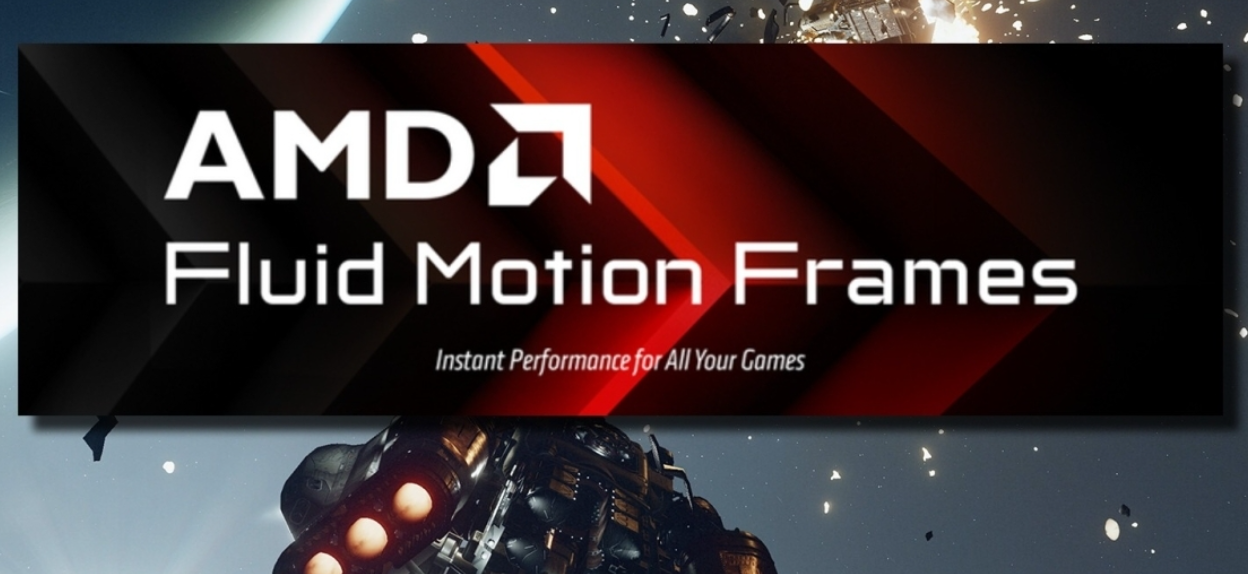 AMD Fluid Motion Frames: una nueva forma de mejorar el rendimiento de ...